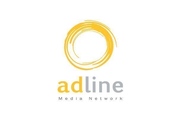 Adline Media, UAE and GCC Network | Design Portfolio